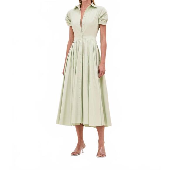 Alexis | Dresses | New Alexis Gyles Dress In Mint | Poshmark